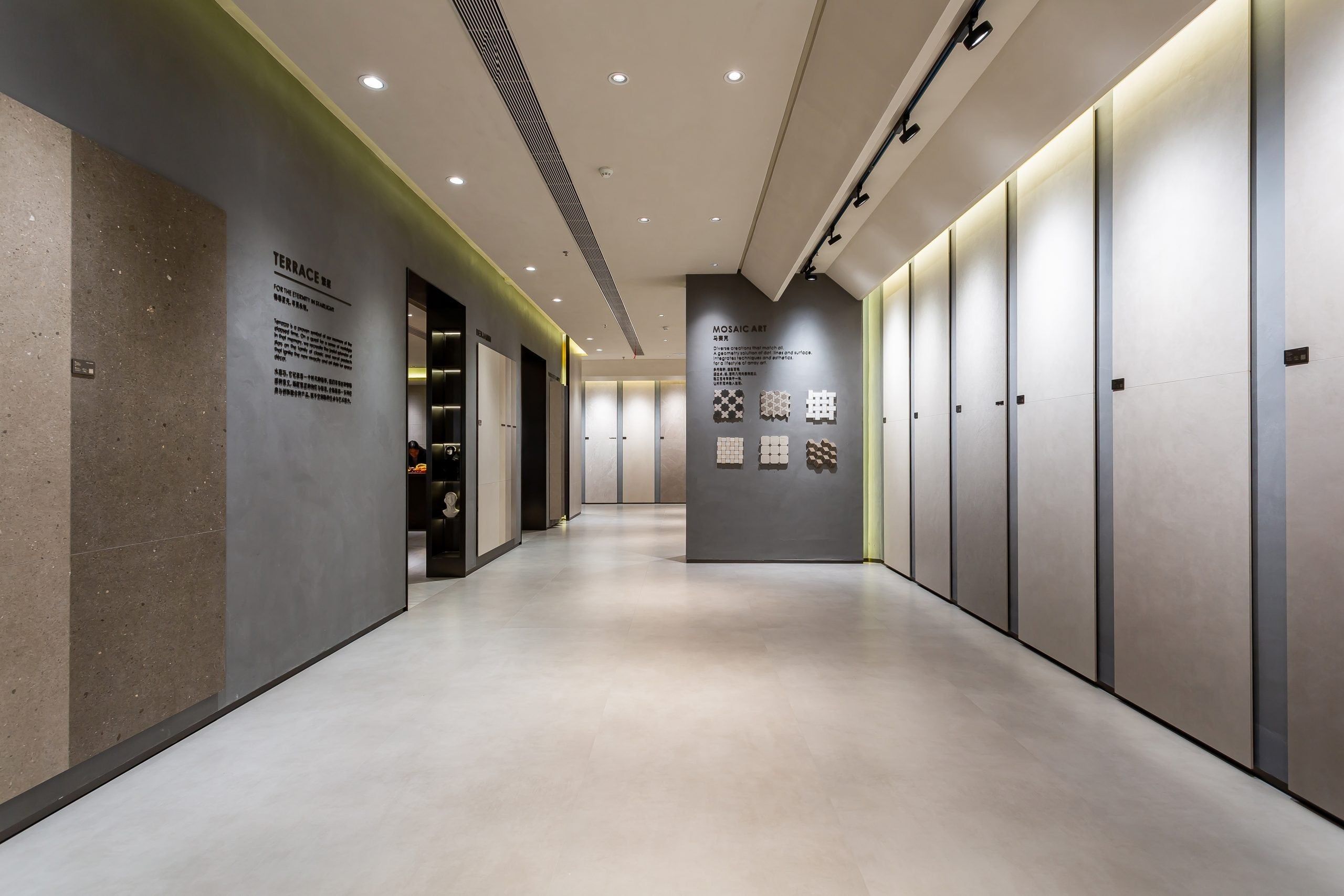 M Collection – Kasor Ceramic
