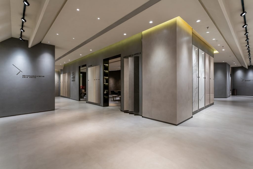 Коллекция плит – Kasor Ceramic