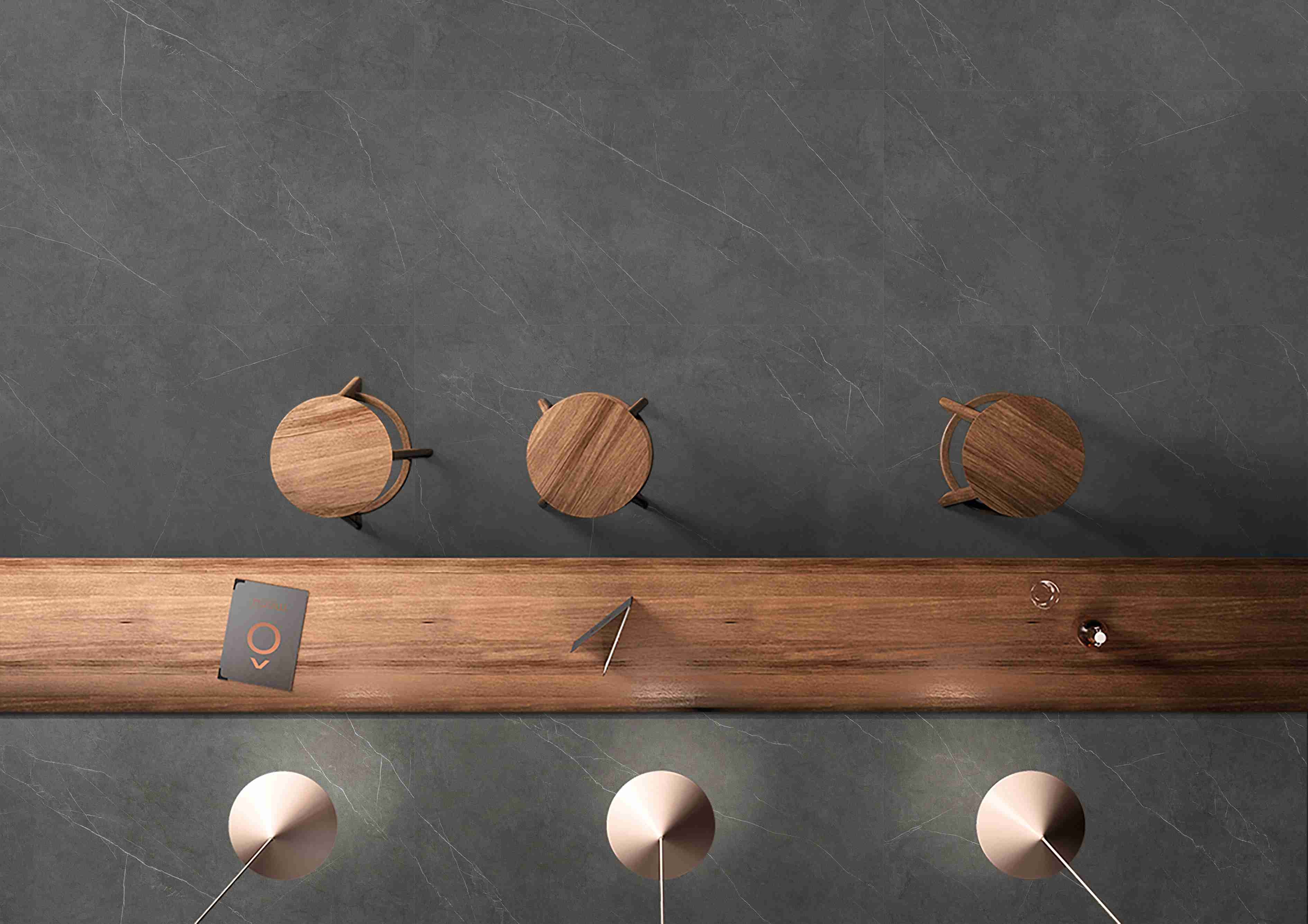 T Collection – Kasor Ceramic