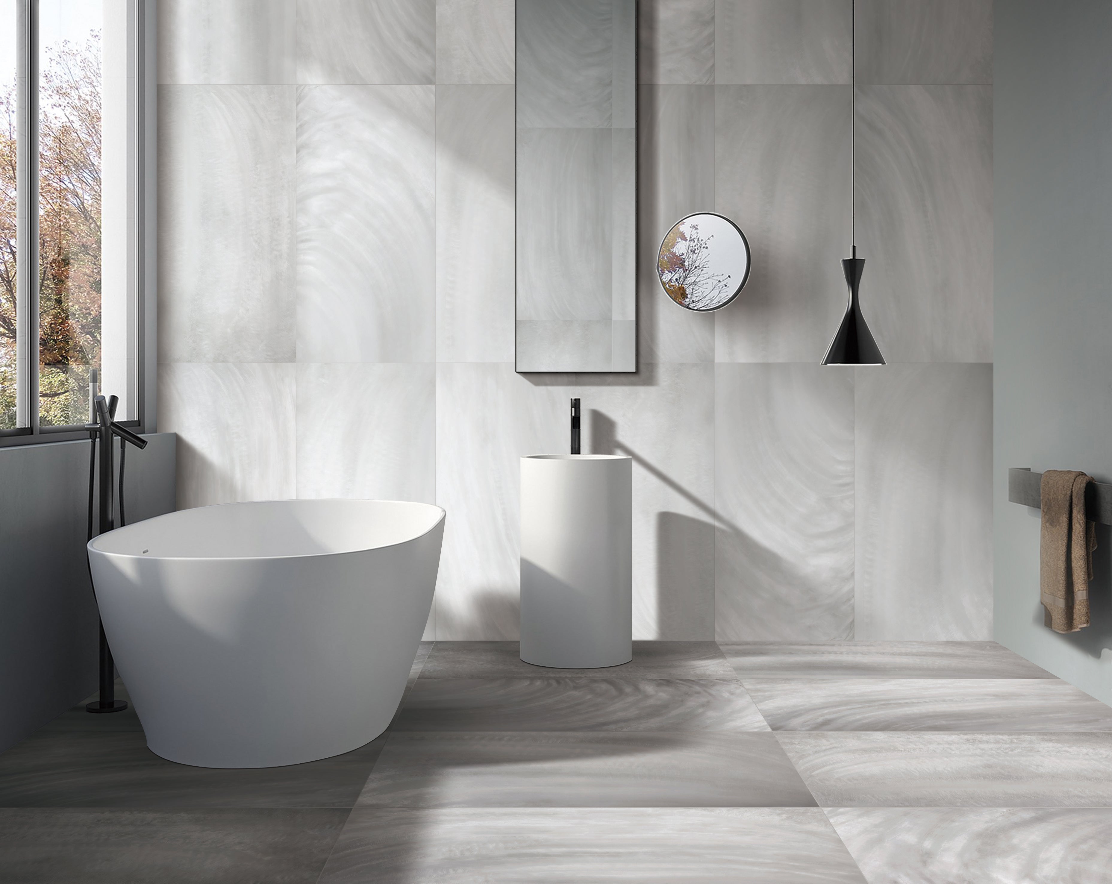 612TEX991 – Kasor Ceramic