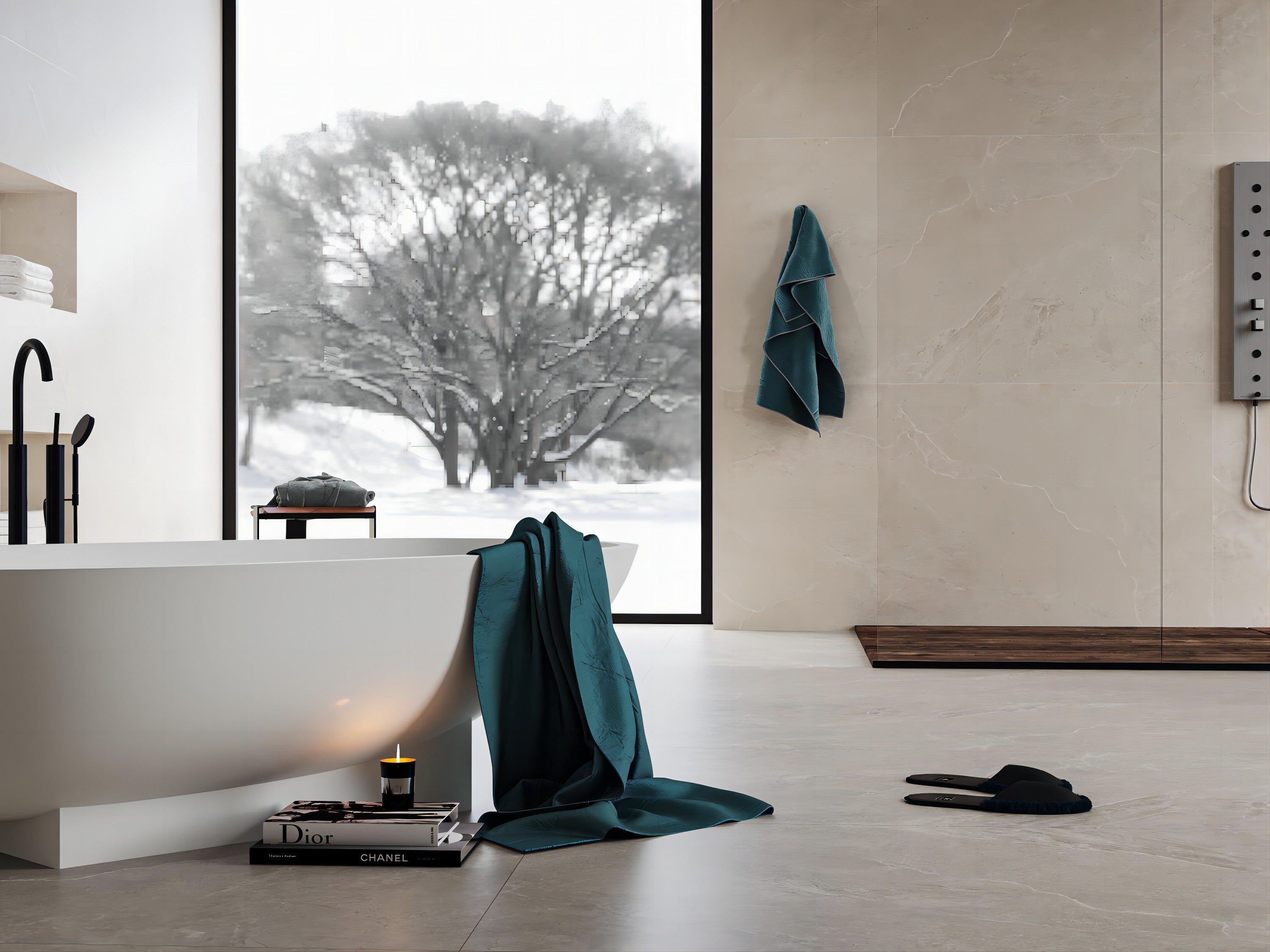 80TEX015 – Kasor Ceramic