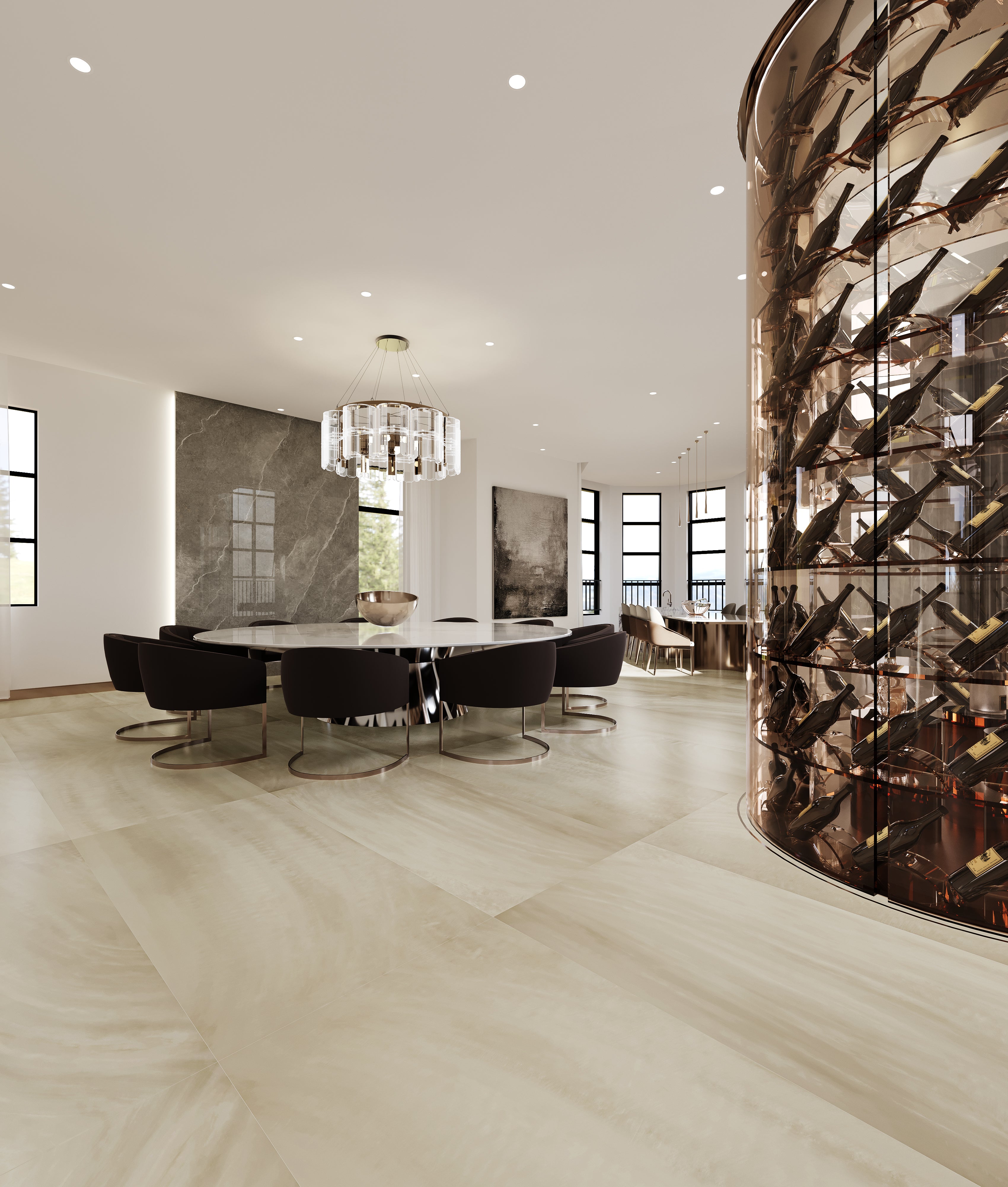 918TEX990 – Kasor Ceramic