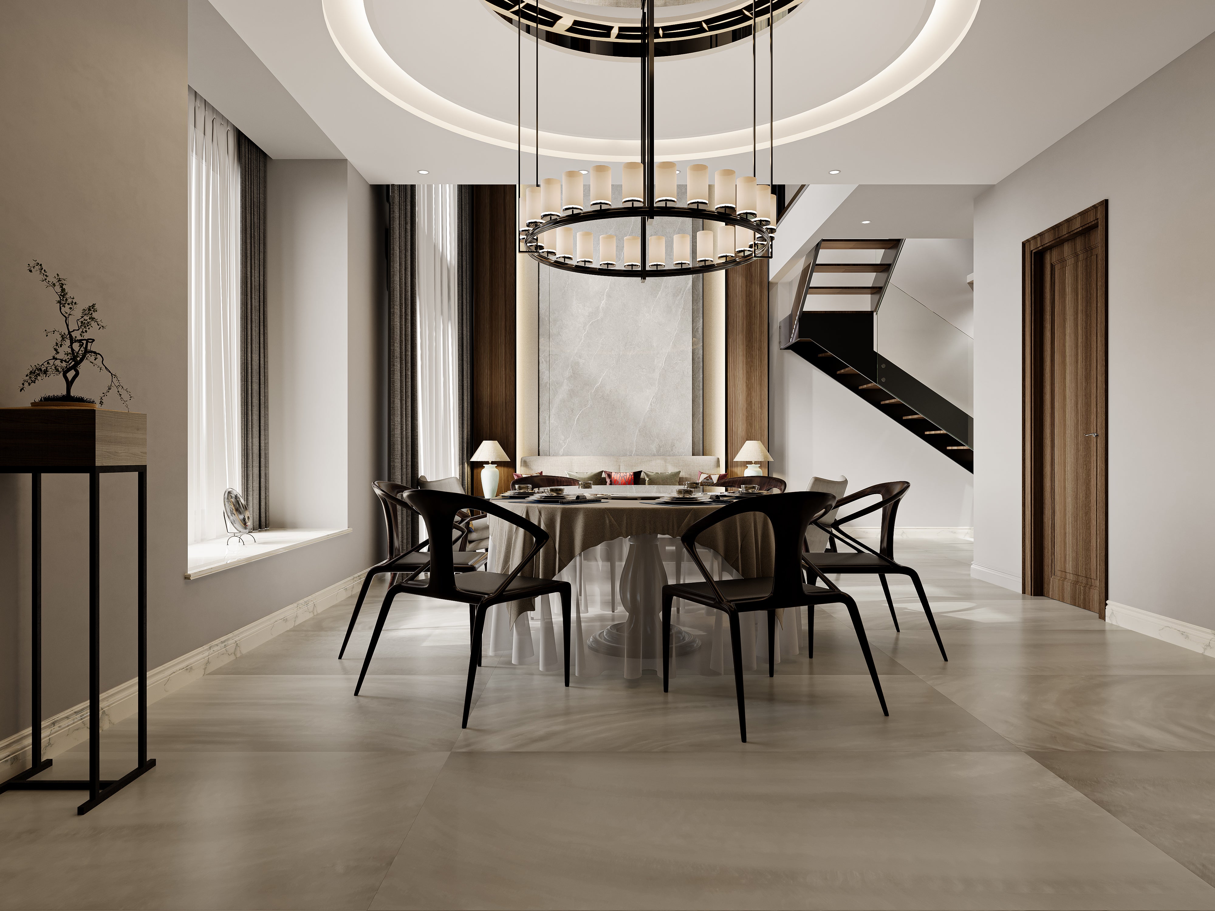 918TEX992 – Kasor Ceramic