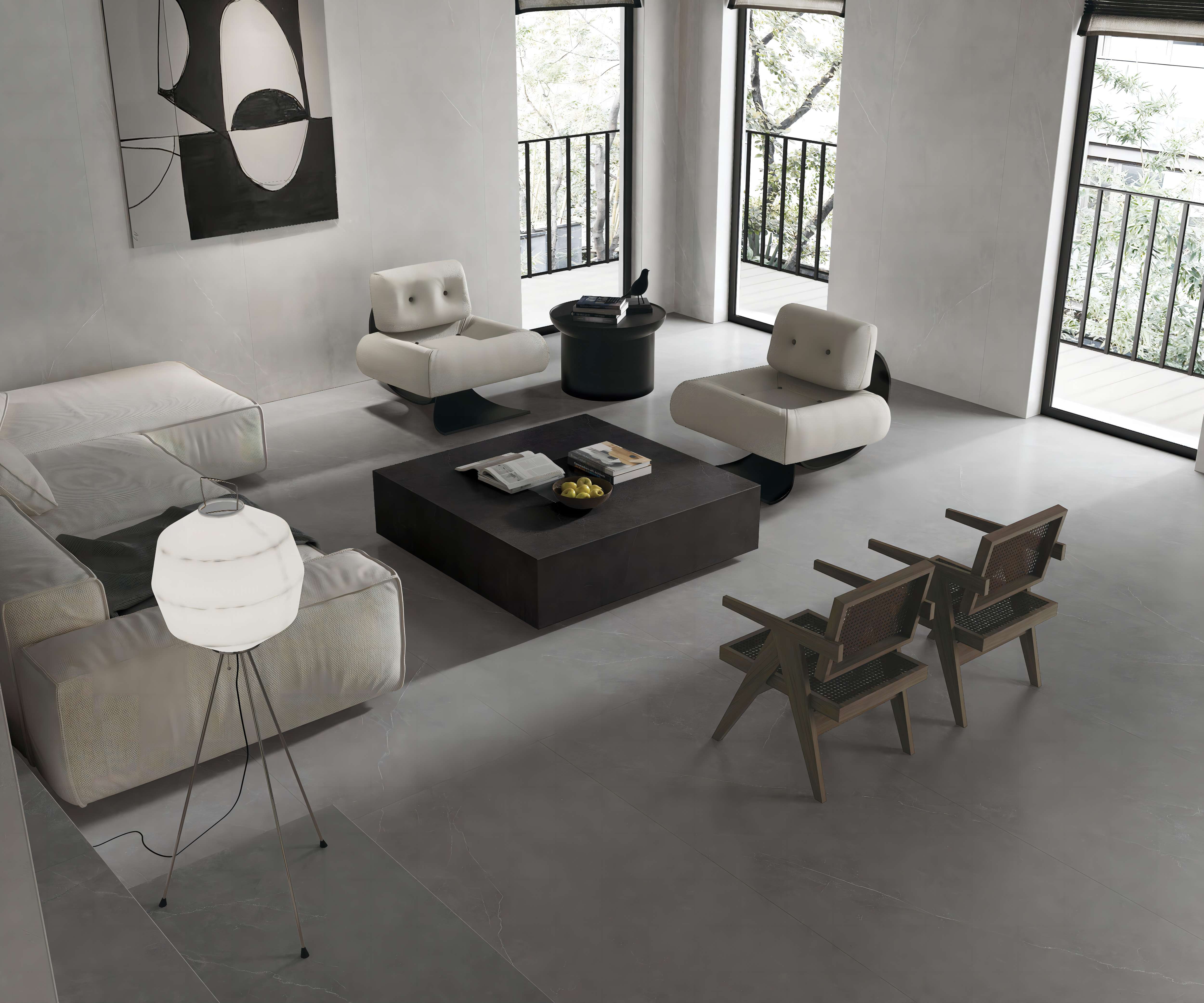 GBVB26852 – Kasor Ceramic