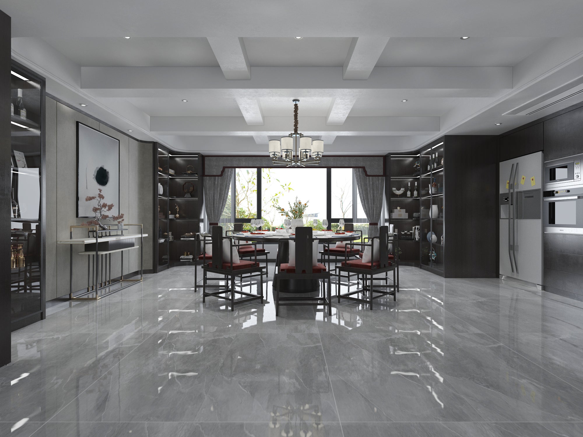 KS12122 – Kasor Ceramic