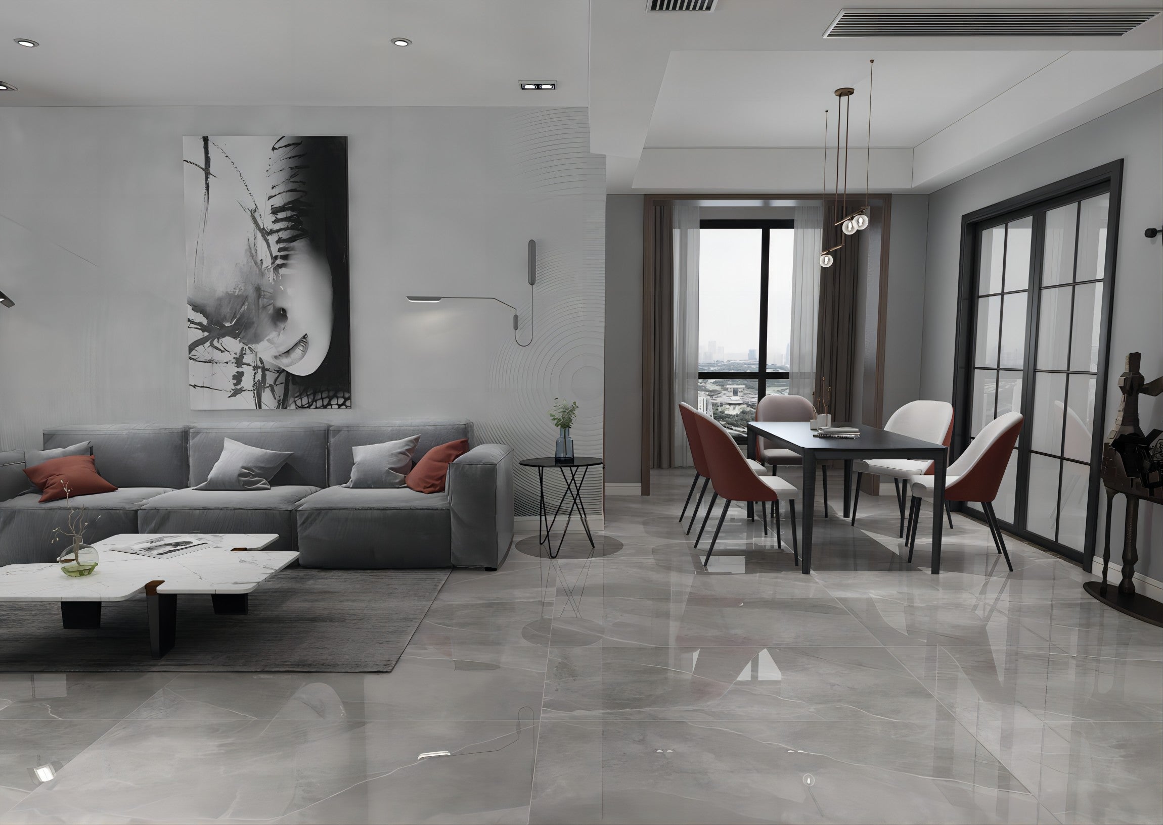 KS12126 – Kasor Ceramic